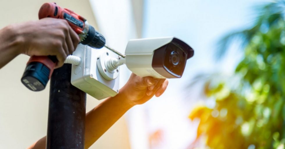 ¿Qué es un sistema CCTV o circuito cerrado de televisión? - JRM ...