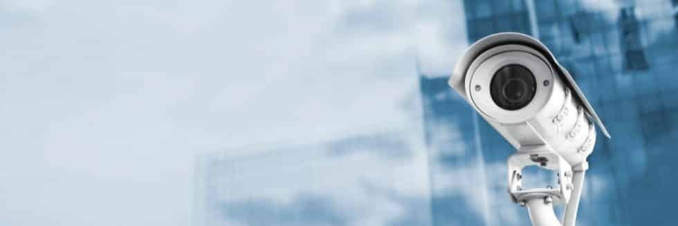 ¿Qué tipos de cámara CCTV existen? - JRM Telecomunicaciones Fuerteventura
